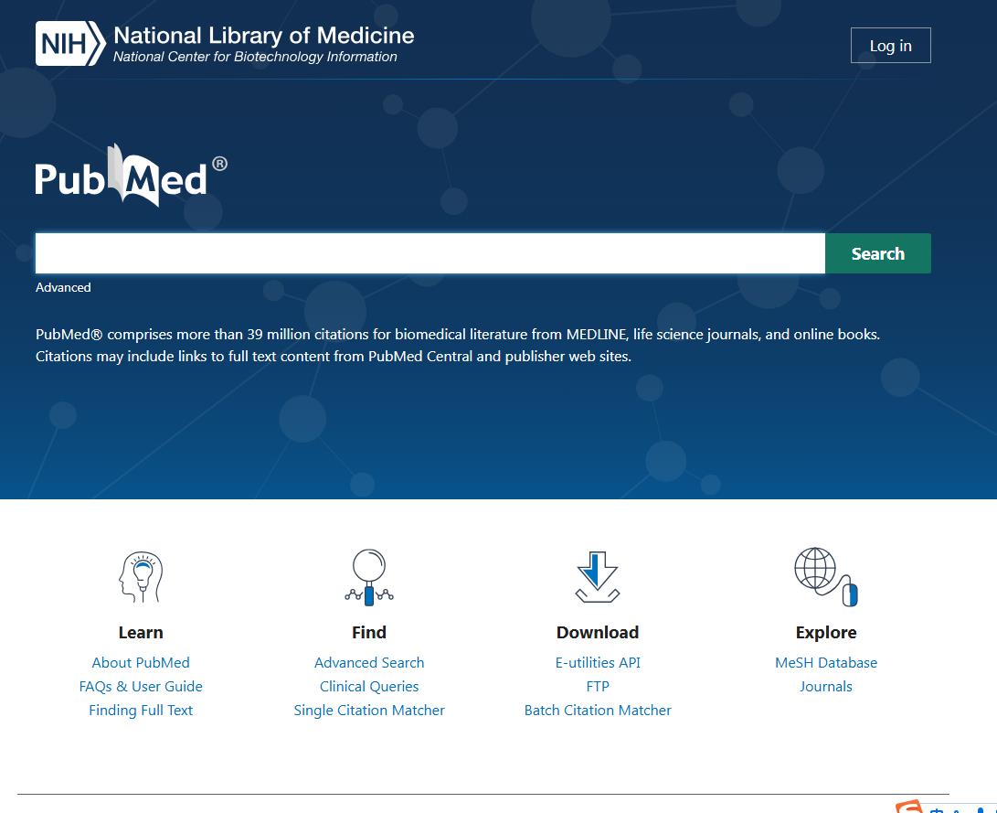 PubMed